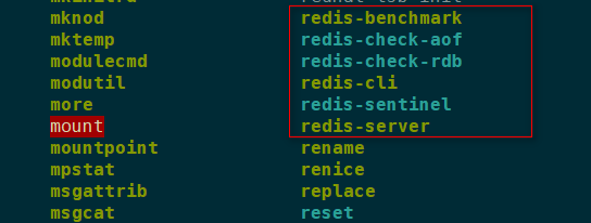 CentOS7 Yum安装Redis5以及PHP的Redis扩展_yum redis 5-CSDN博客